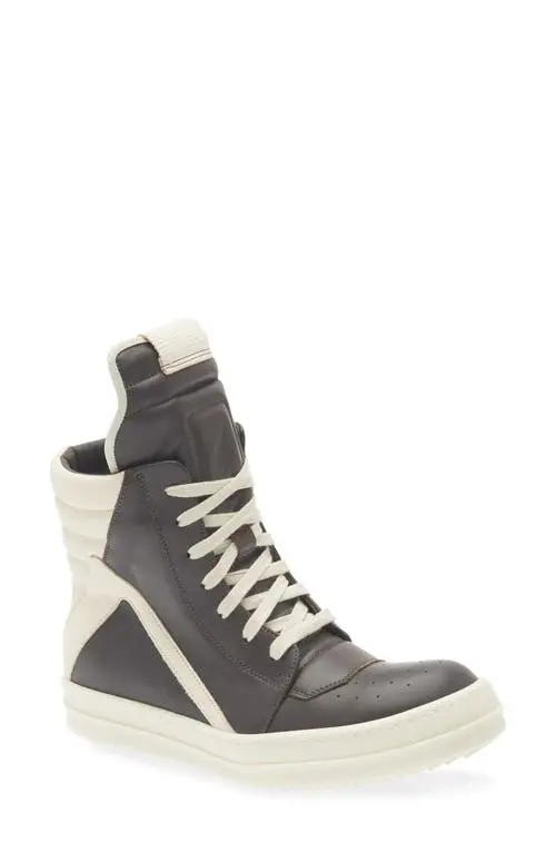 Rick Owens Sneakers For Women | Editorialist